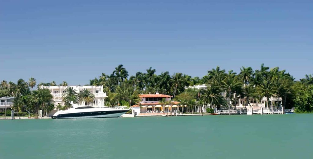 hibiscus-island-miami-beach - Miami Real Estate