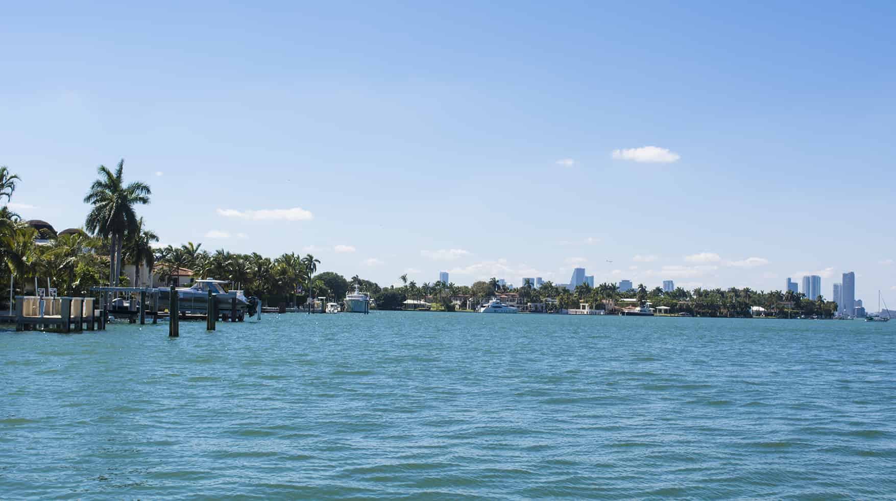 Sunset Islands - Miami Real Estate Miami Real Estate