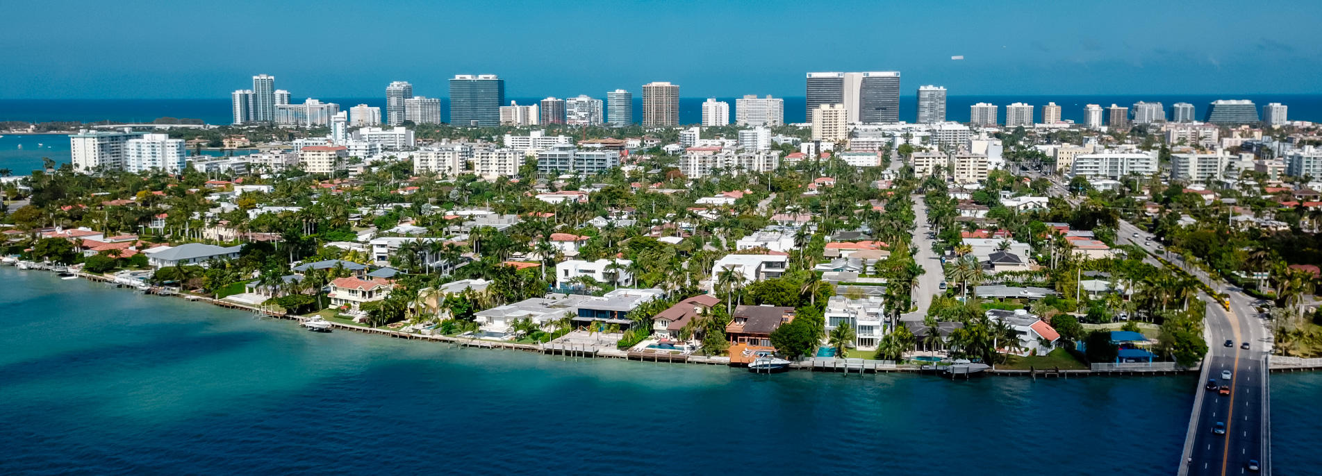 Bay Harbour Islands - Miami Real Estate Miami Real Estate