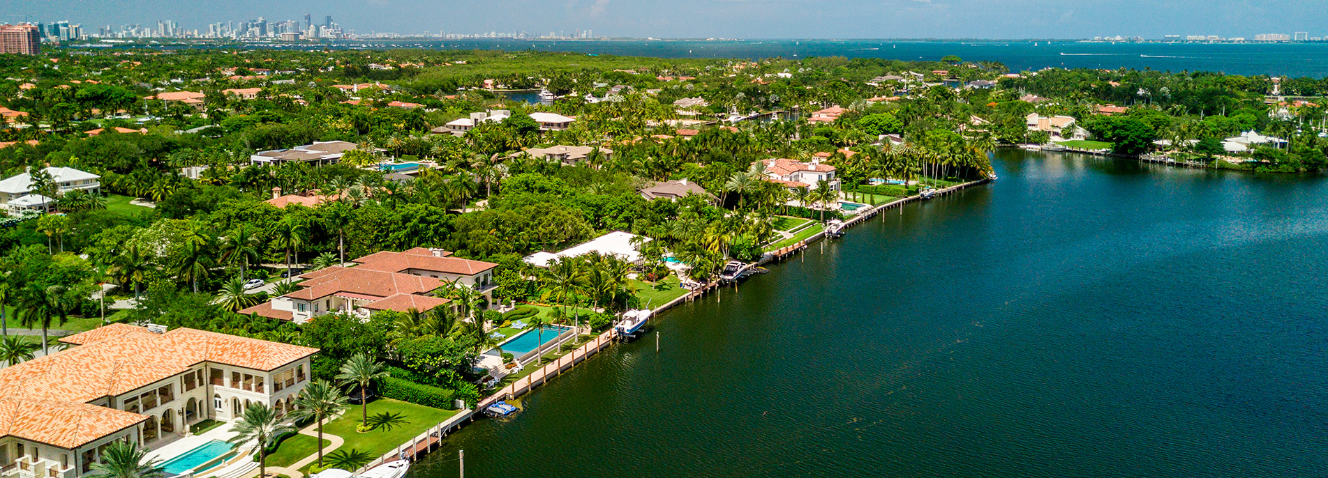 Gables By The Sea - Miami Real Estate Miami Real Estate