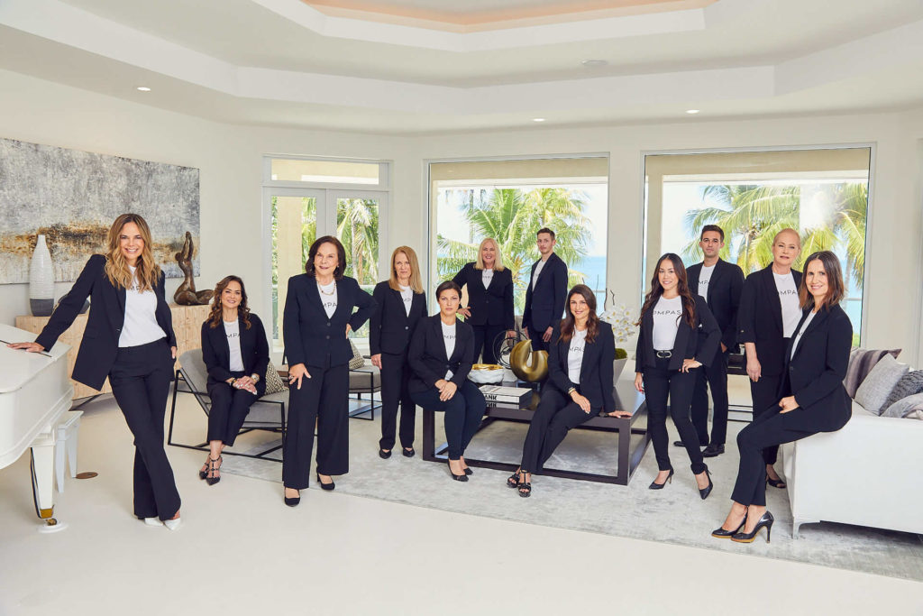 Compass_AudreyRossTeam - Miami Real Estate